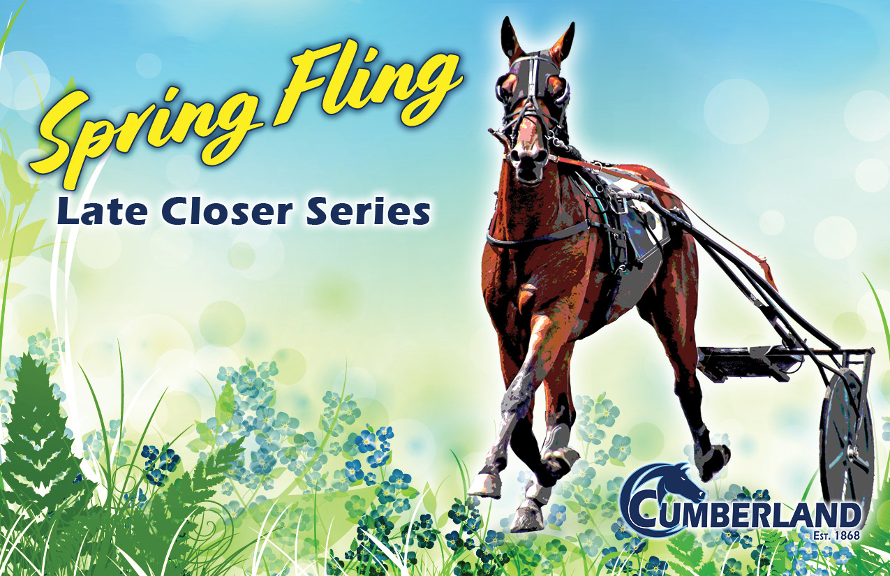SPRING FLING BEGINS AT CUMBERLAND – First Tracks Cumberland