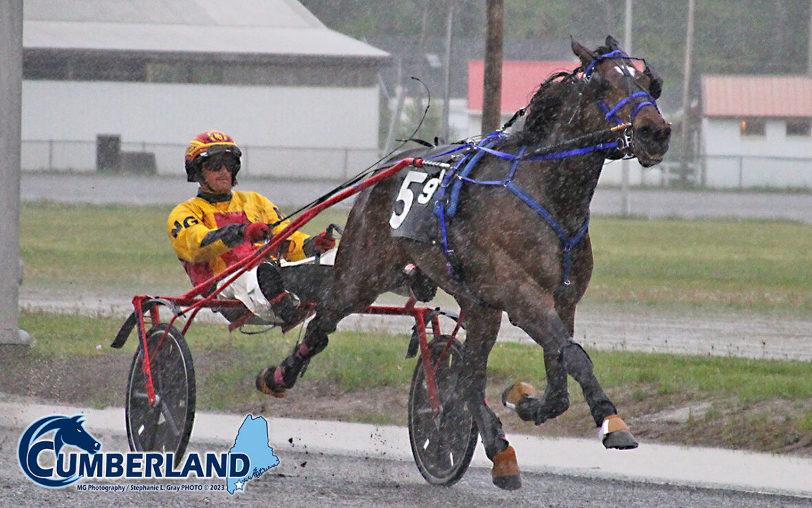 Maine’s Nick Graffam gets win number 1,000 at Cumberland – First Tracks ...