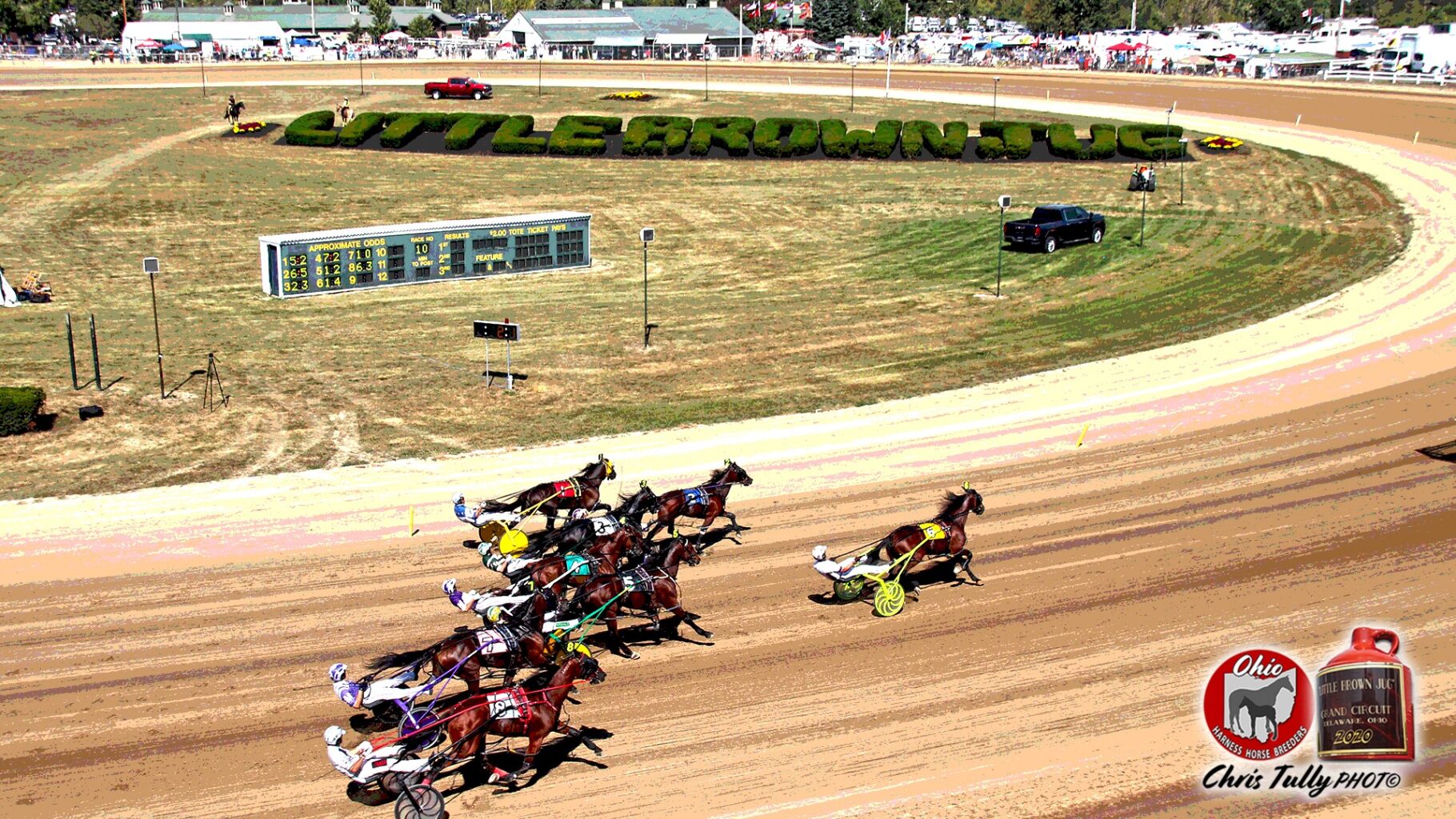 Maine Amateurs have deep history at the Jug – First Tracks Cumberland